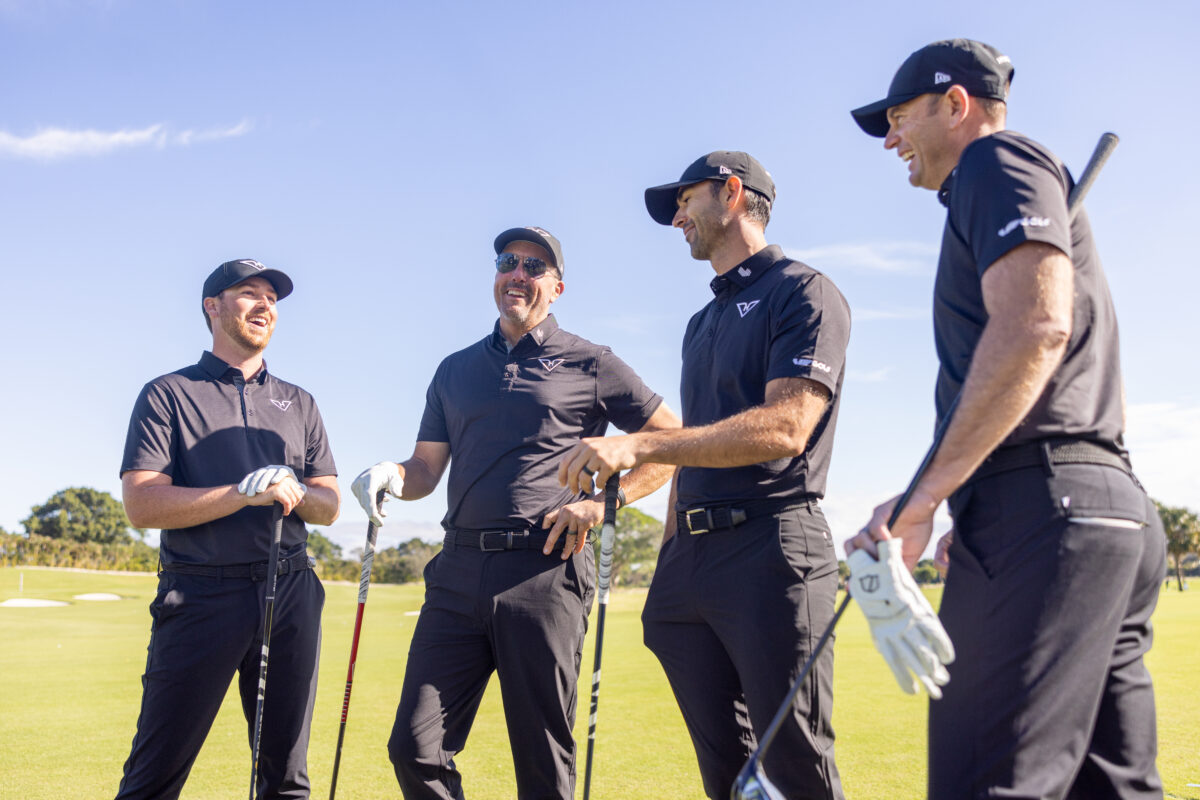 Local roundup: Lehi-based Primo golf apparel company announces ...